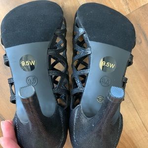 a.n.a | Shoes | Ana | Poshmark